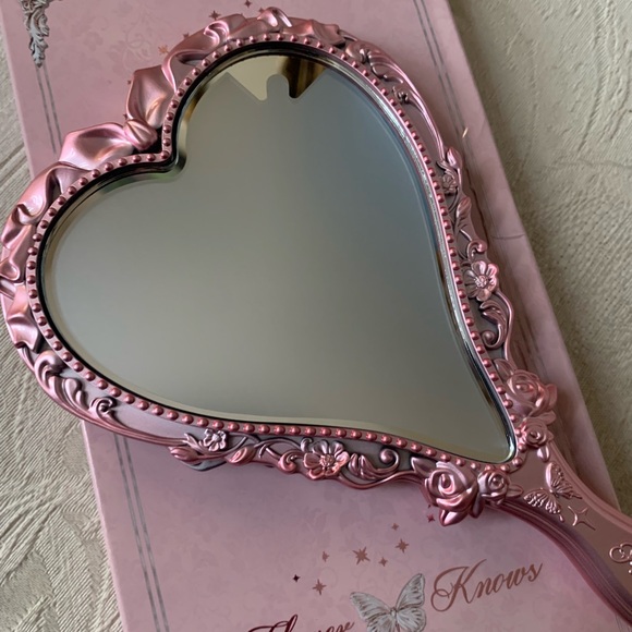Flower Knows | Makeup | Flower Knows Makeup Midsummer Fairytales ...